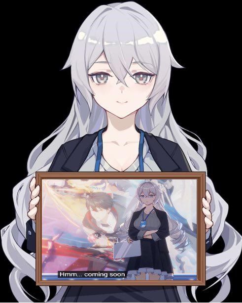 Bronya Coming Soon Honkai Impact 3rd | HoYoLAB