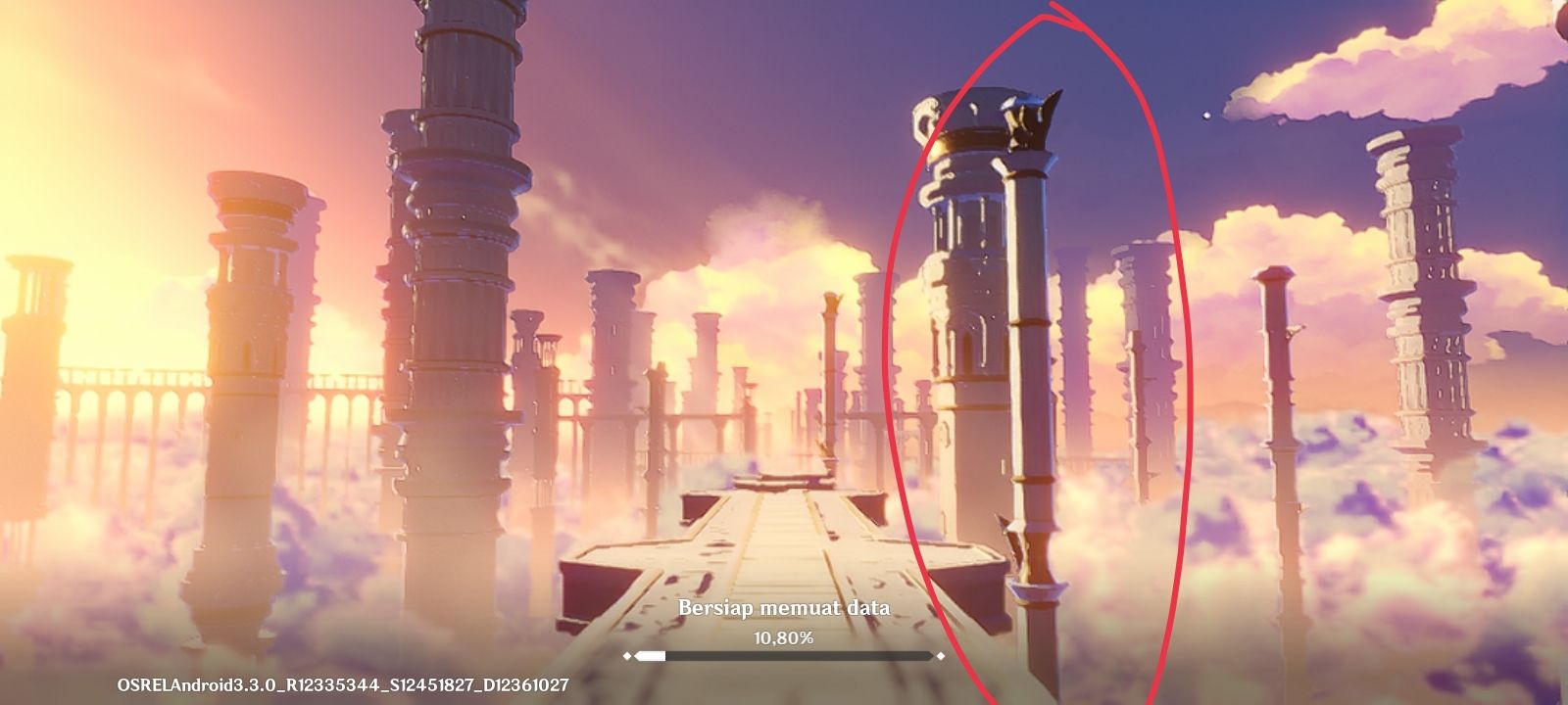 benar benar membingungkan siapa paimon sebenarnya. Genshin Impact | HoYoLAB