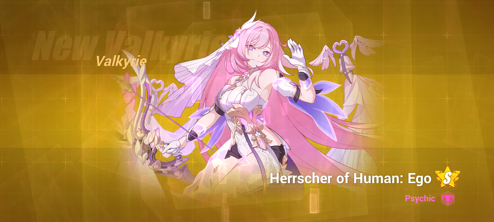 💕 Honkai Impact 3rd | HoYoLAB