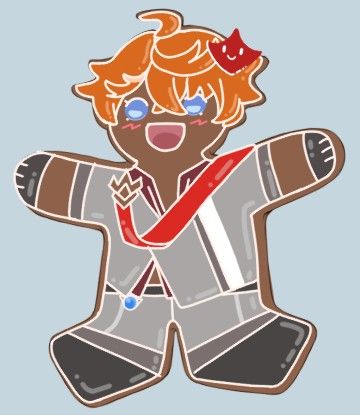 11th Fatui Har-Ginger Genshin Impact | HoYoLAB