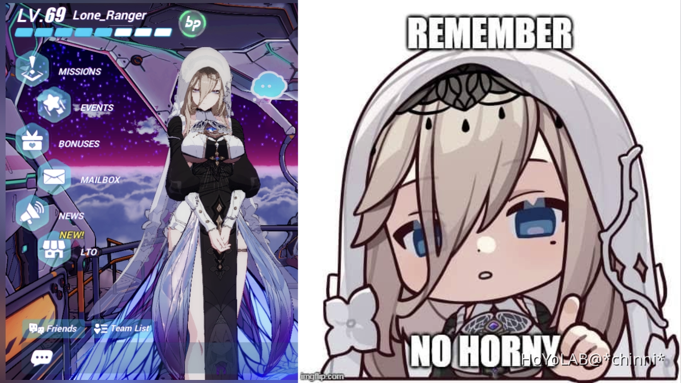 Aponia 🤗Early Morning, 😍😍 Be like #honkai_impact Honkai Impact 3rd ...