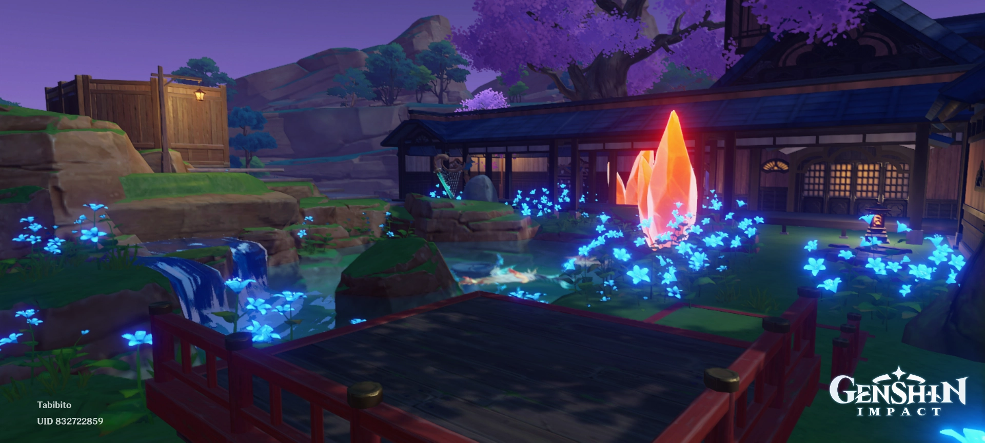 Teapot design(Inazuma mansion) Genshin Impact | HoYoLAB