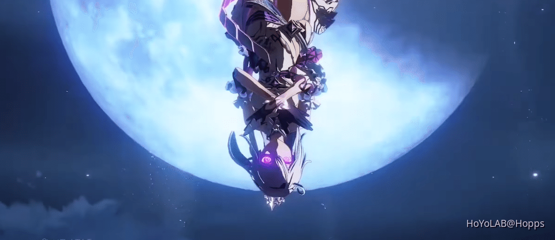 HERRSCHER OF FINALITY KIANA REVEAL! Honkai Impact 3rd | HoYoLAB