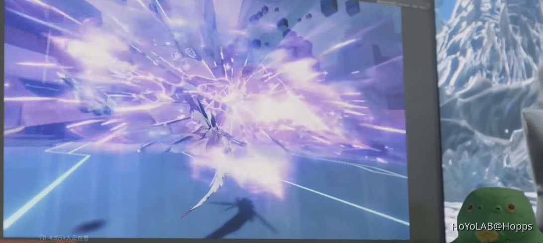 HERRSCHER OF FINALITY KIANA REVEAL! Honkai Impact 3rd | HoYoLAB