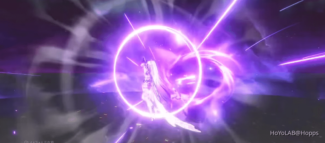 HERRSCHER OF FINALITY KIANA REVEAL! Honkai Impact 3rd | HoYoLAB