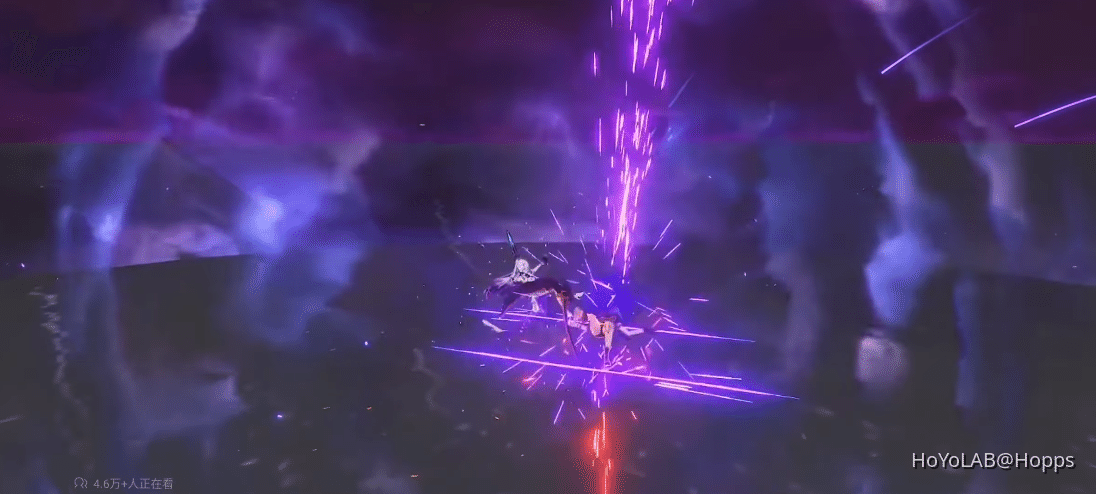 HERRSCHER OF FINALITY KIANA REVEAL! Honkai Impact 3rd | HoYoLAB