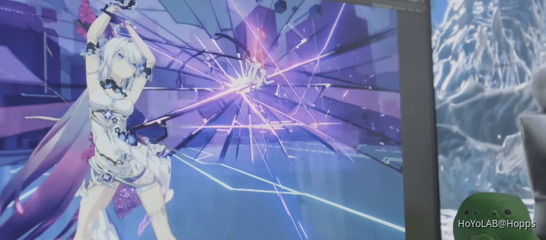 HERRSCHER OF FINALITY KIANA REVEAL! Honkai Impact 3rd | HoYoLAB