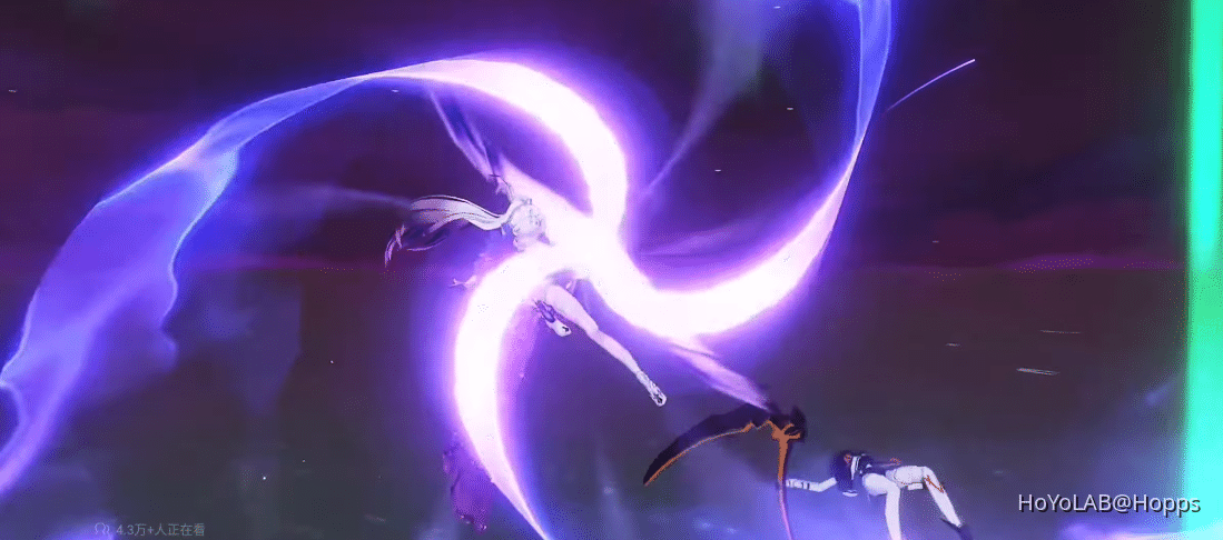 HERRSCHER OF FINALITY KIANA REVEAL! Honkai Impact 3rd | HoYoLAB