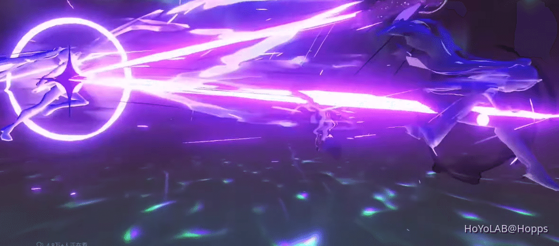 HERRSCHER OF FINALITY KIANA REVEAL! Honkai Impact 3rd | HoYoLAB