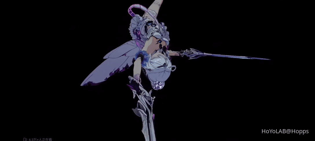 HERRSCHER OF FINALITY KIANA REVEAL! Honkai Impact 3rd | HoYoLAB
