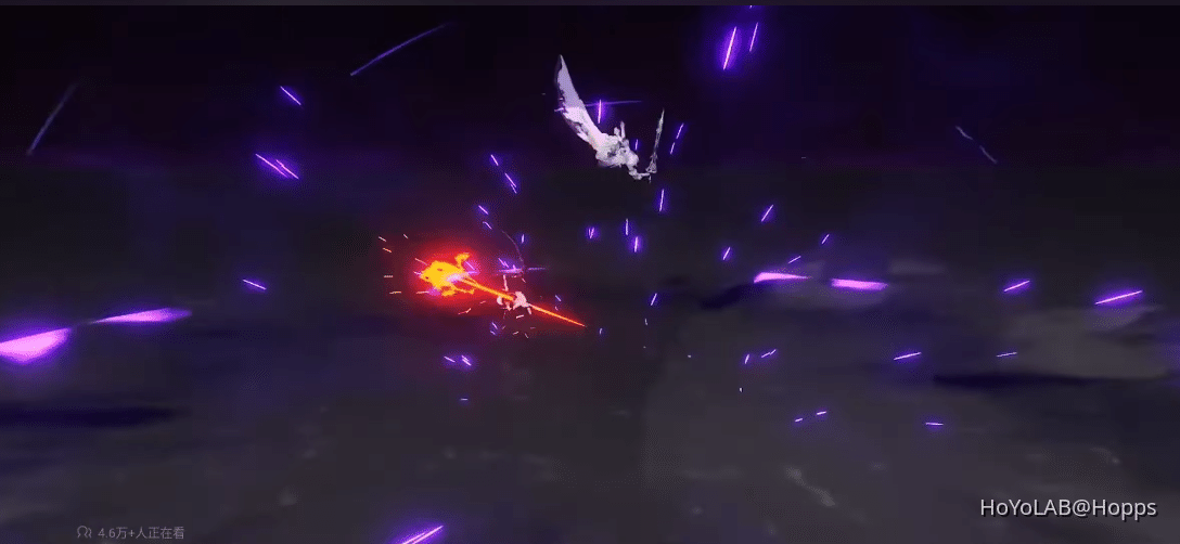 HERRSCHER OF FINALITY KIANA REVEAL! Honkai Impact 3rd | HoYoLAB