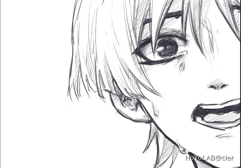 scara cry Genshin Impact | HoYoLAB