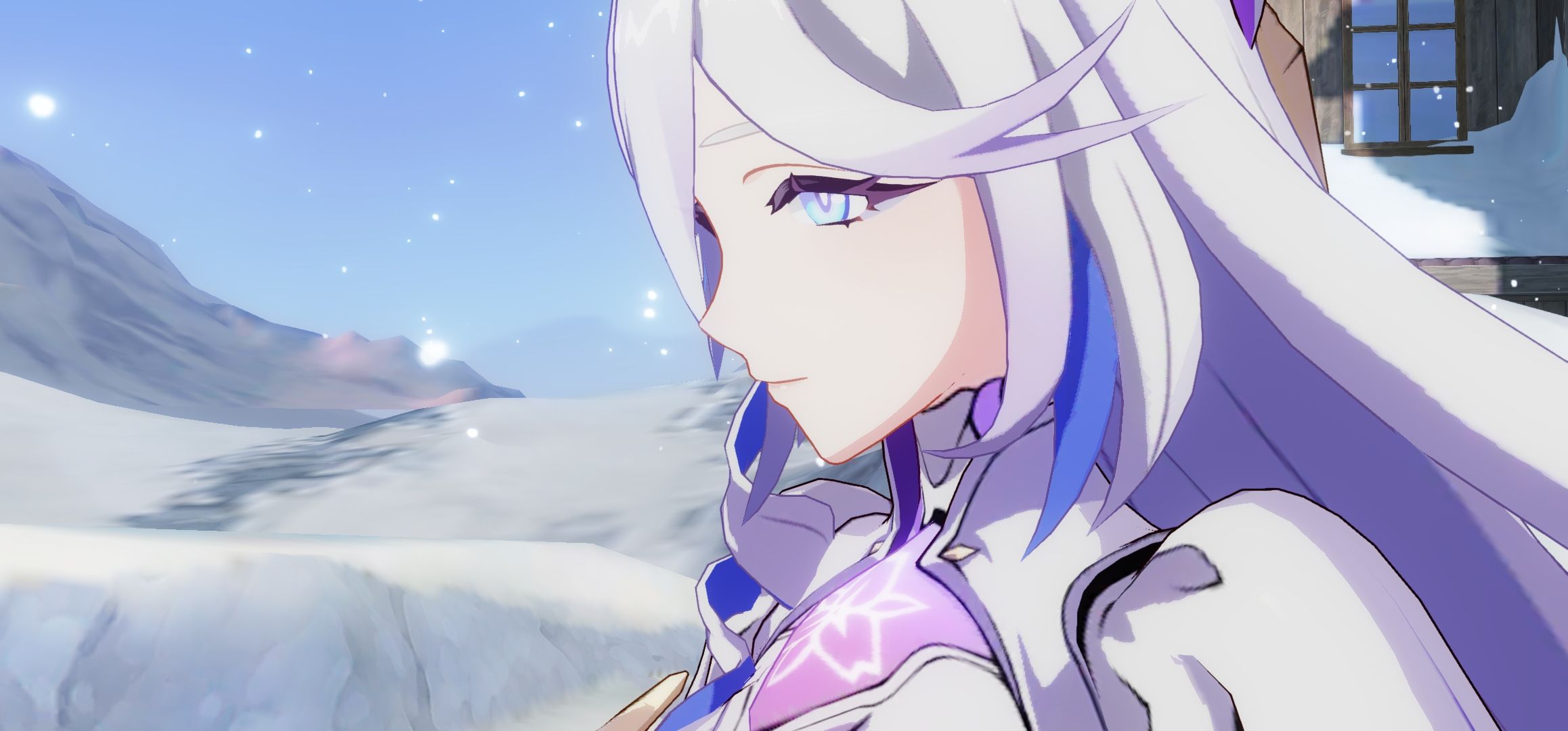 Hare Honkai Impact 3rd | HoYoLAB