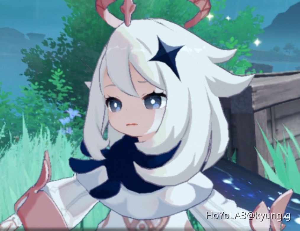 putting aside my paimon slander Genshin Impact | HoYoLAB