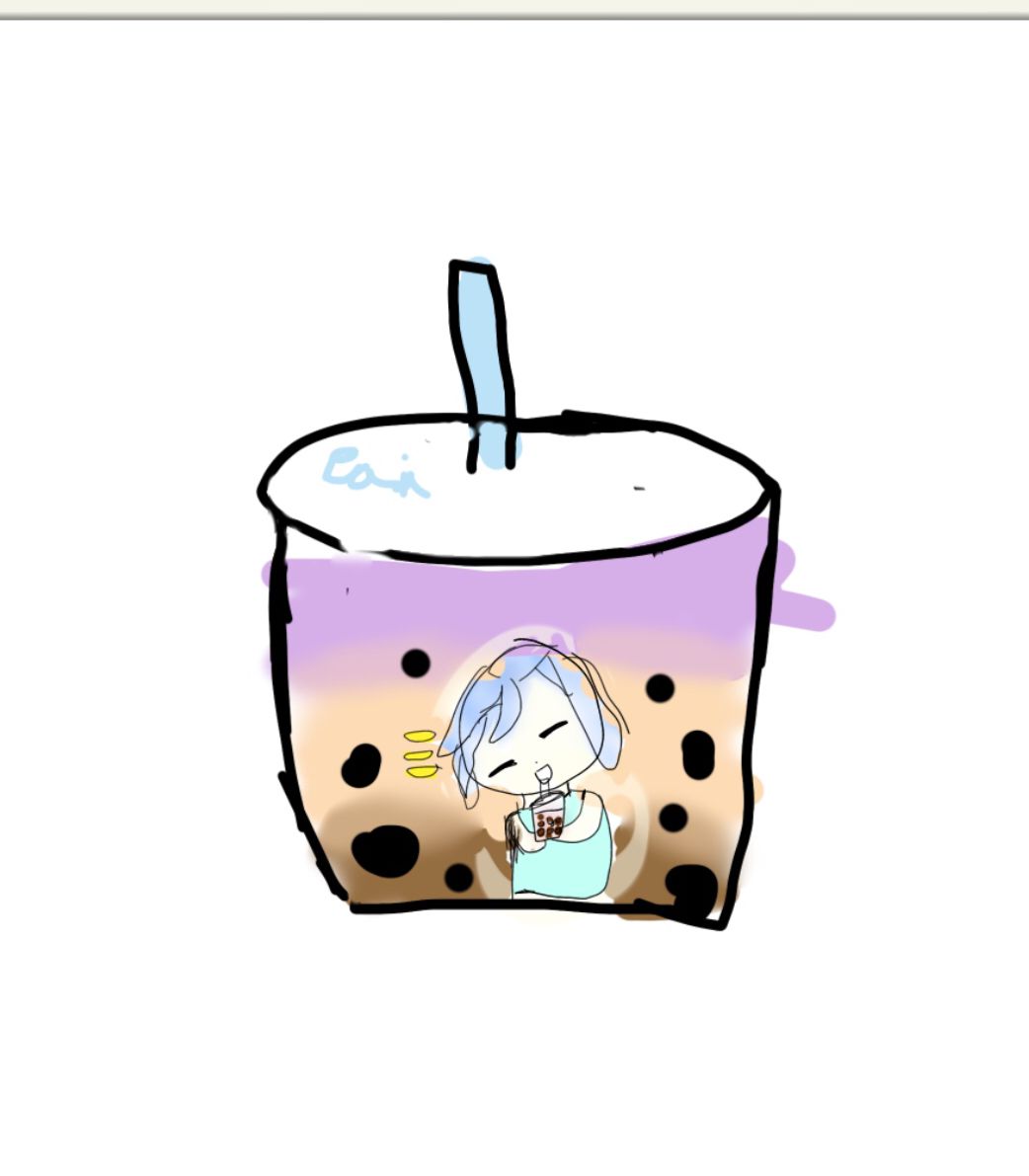 Ayato boba shop Genshin Impact | HoYoLAB