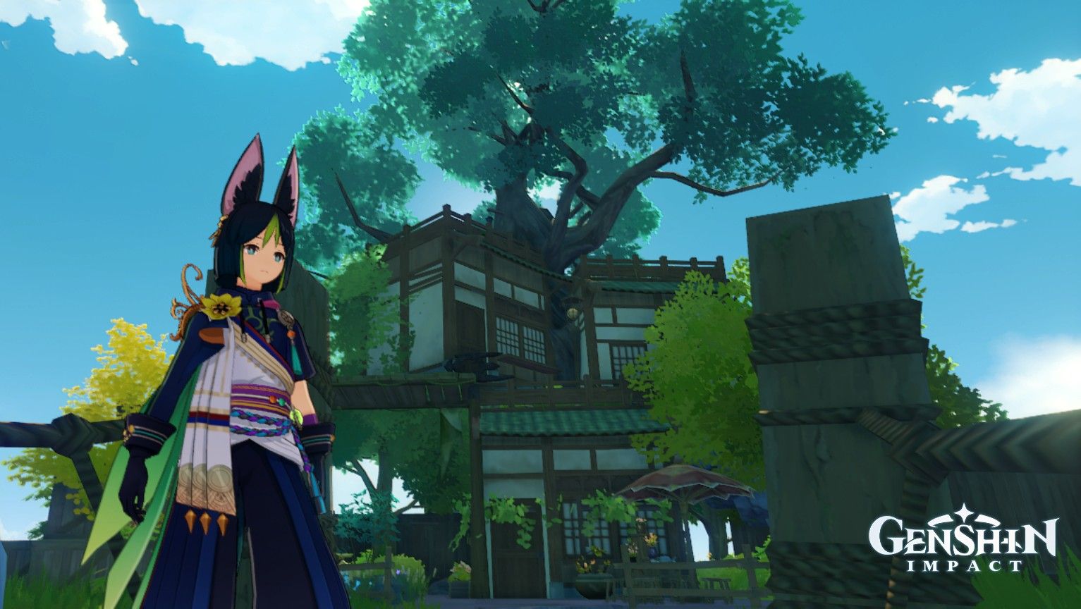 Farm Treehouse [48049368772] Genshin Impact | HoYoLAB