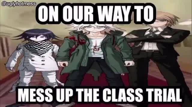 Multifandom Memes Genshin Impact | HoYoLAB