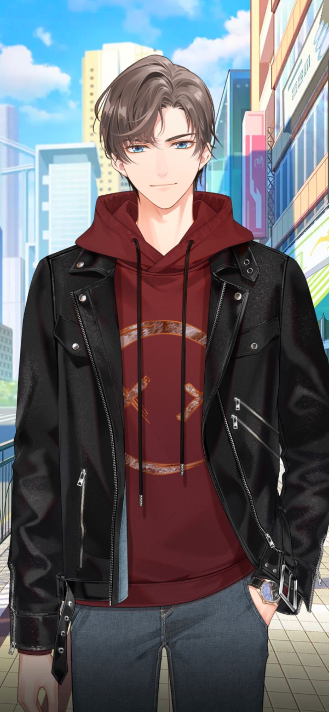 This is giving me rockstar bf aesthetic Tears of Themis | HoYoLAB