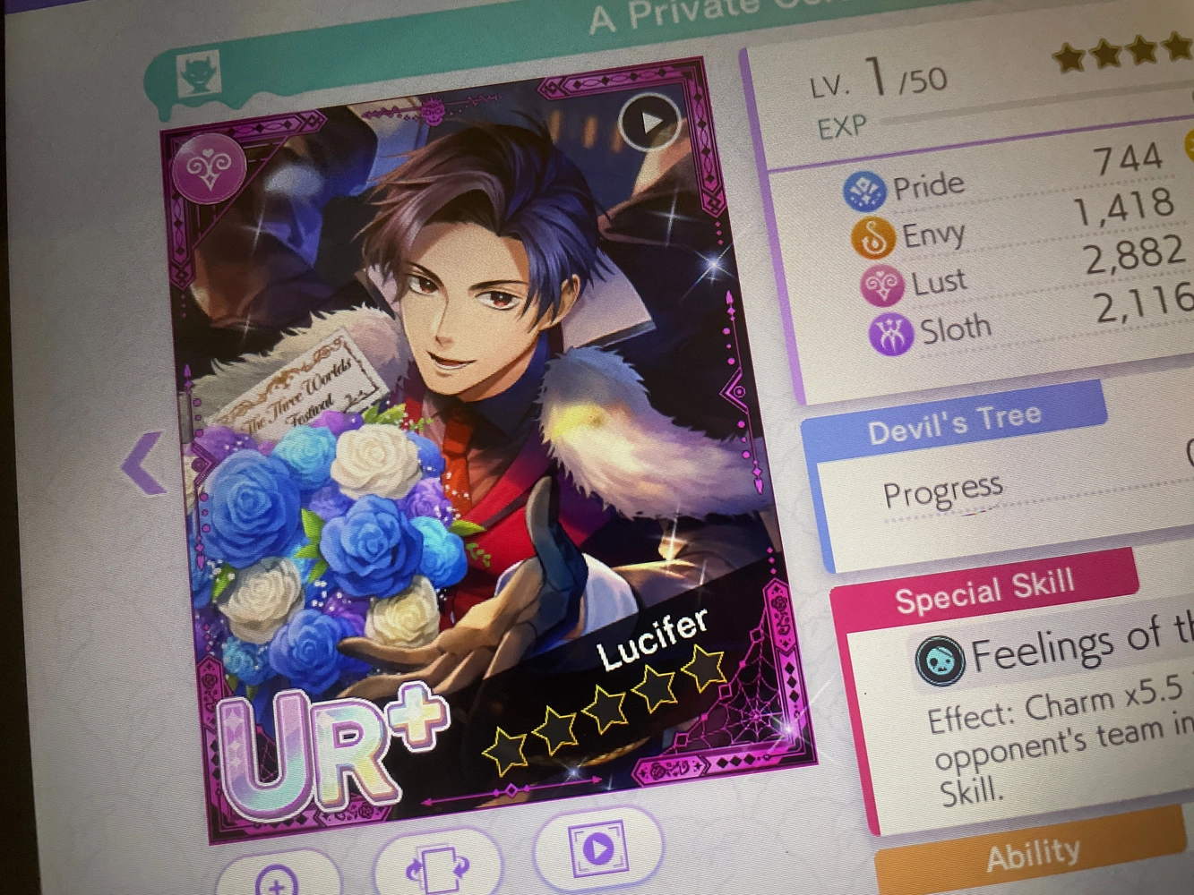 Gacha luck?! | HoYoLAB