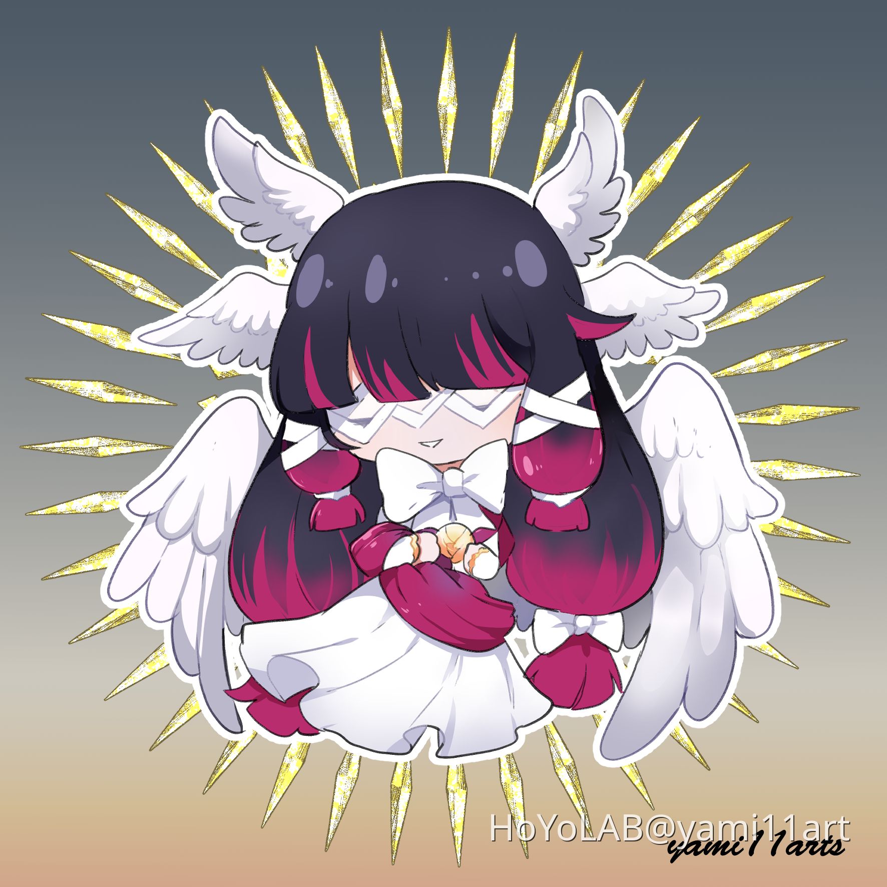 Columbina Genshin Impact | HoYoLAB