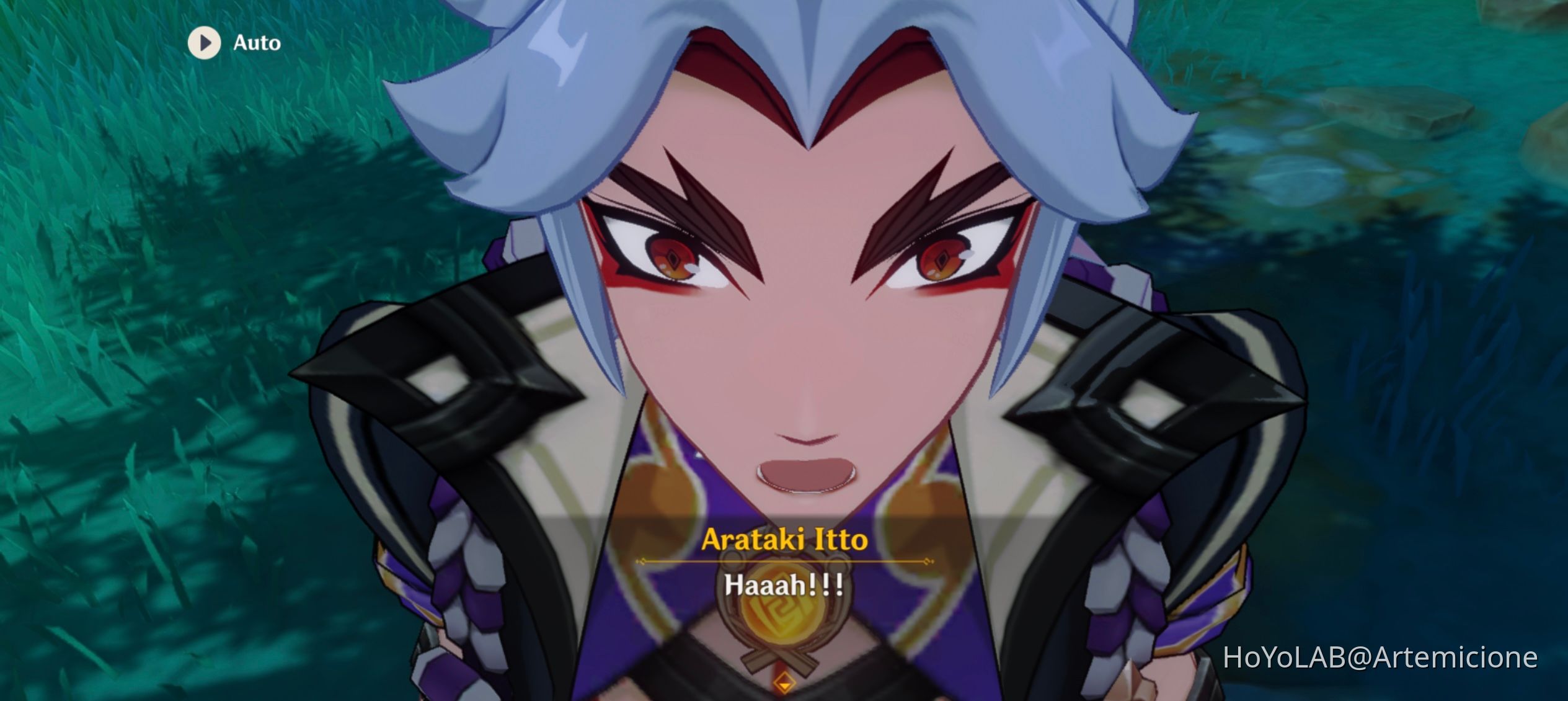 Akitsu Kimodameshi: Youko, Kappa, Hitotsume Kozou Genshin Impact | HoYoLAB