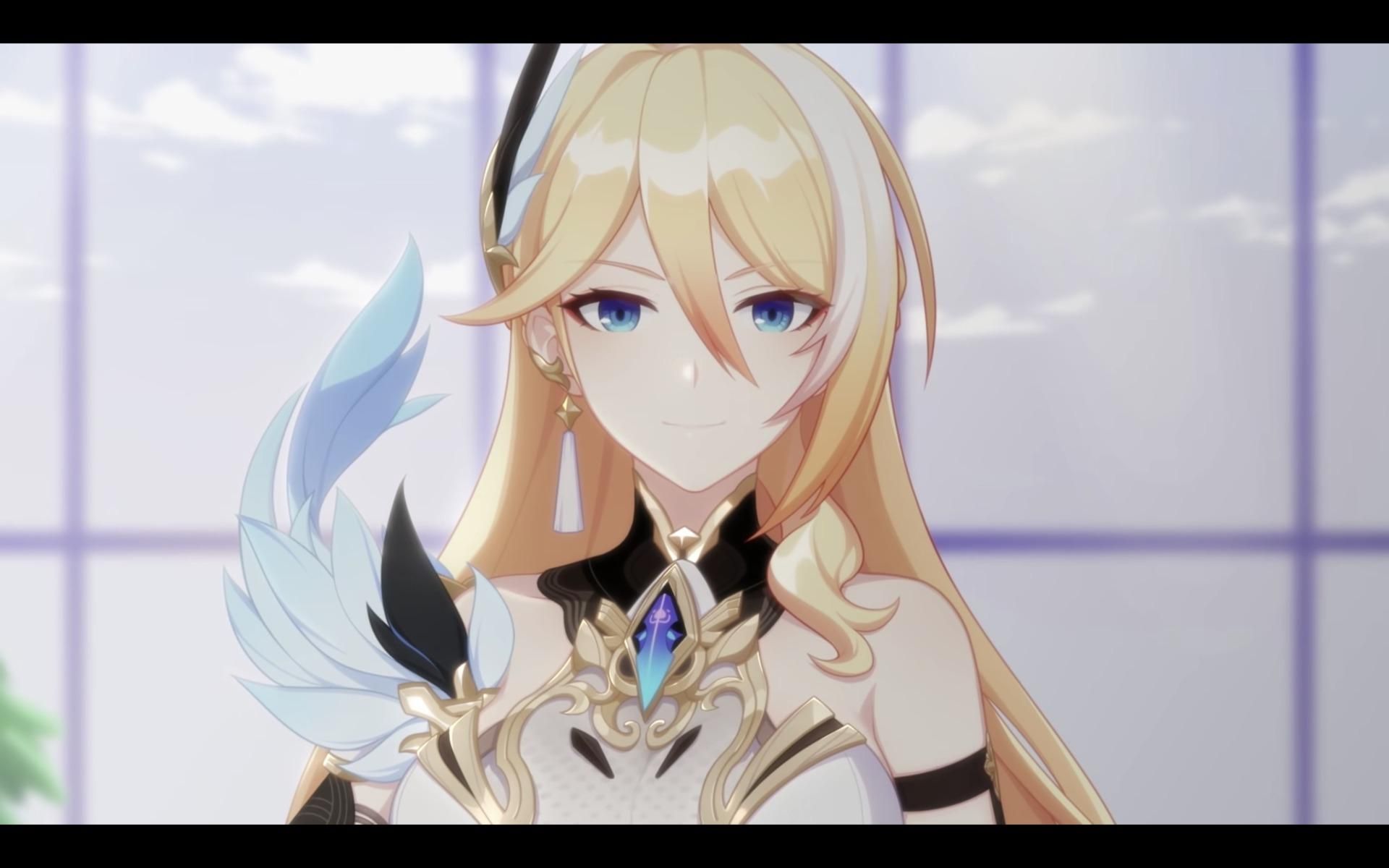 Happy Birthday Durandal chan