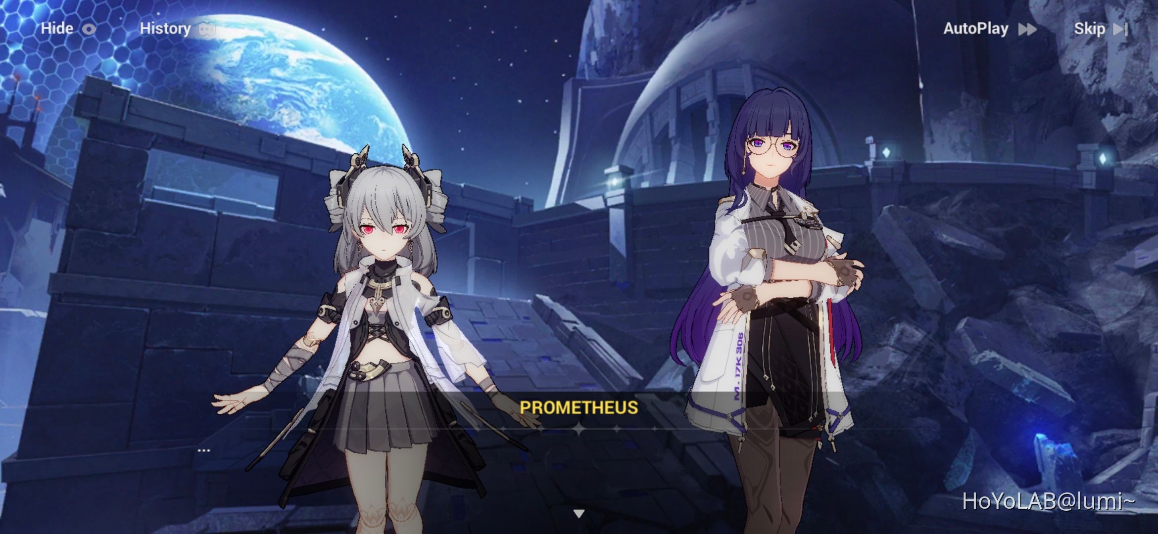 Some screenshots I have in my gallery 💓 Honkai Impact 3rd | HoYoLAB