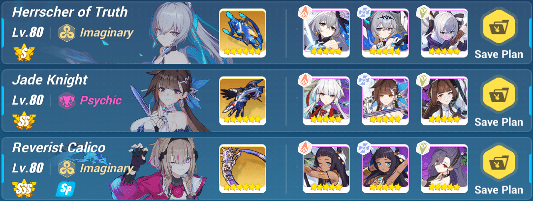 [HI3 6.3 Beta] Новая валькирия: Herrscher of Truth Honkai Impact 3rd ...