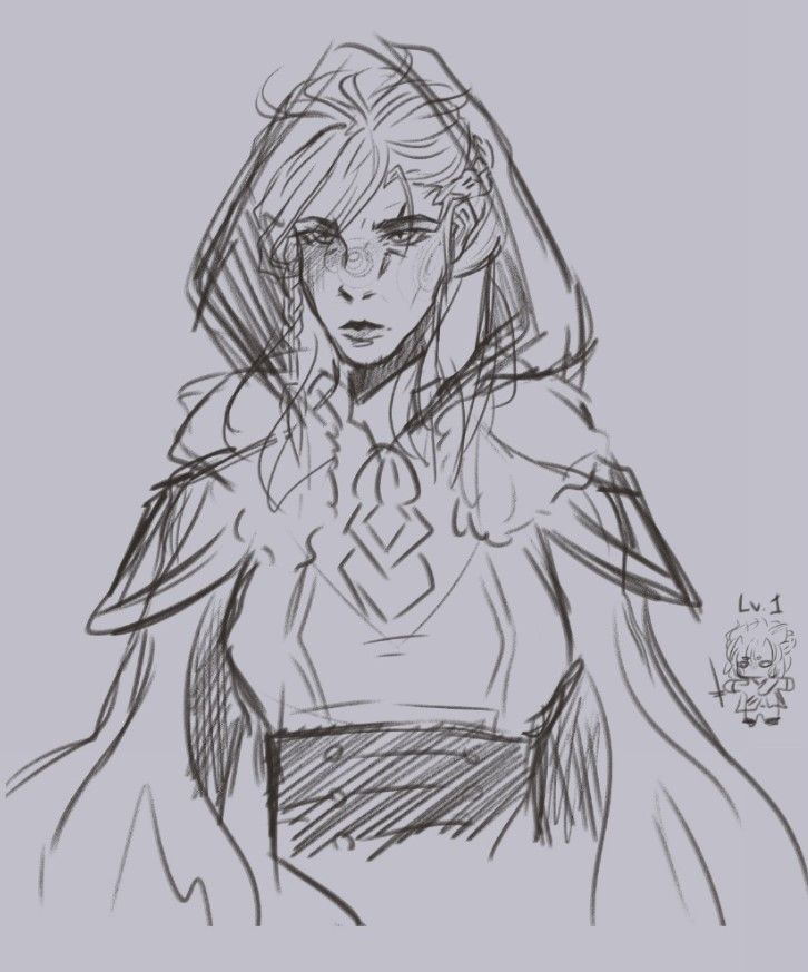 Reindottir (albedo`s teacher) Genshin Impact | HoYoLAB
