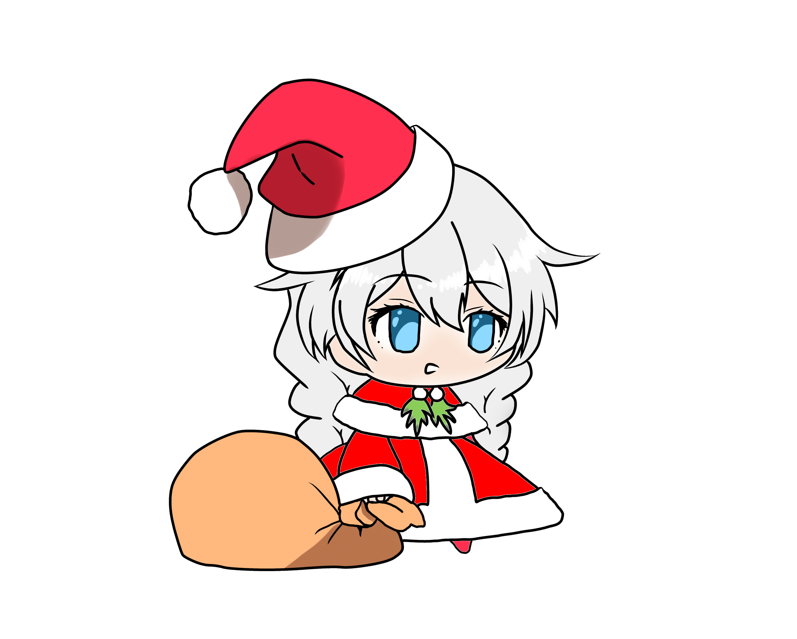 Padoru-Padoru~🎵 Honkai Impact 3rd | HoYoLAB