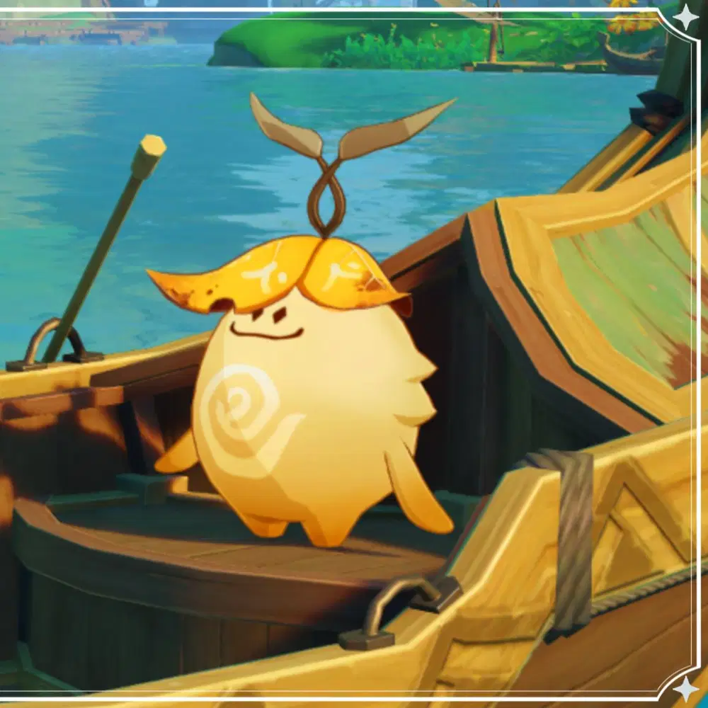 [Guide & Walkthrough] All 76 Aranara Locations | "For Meritorious ...