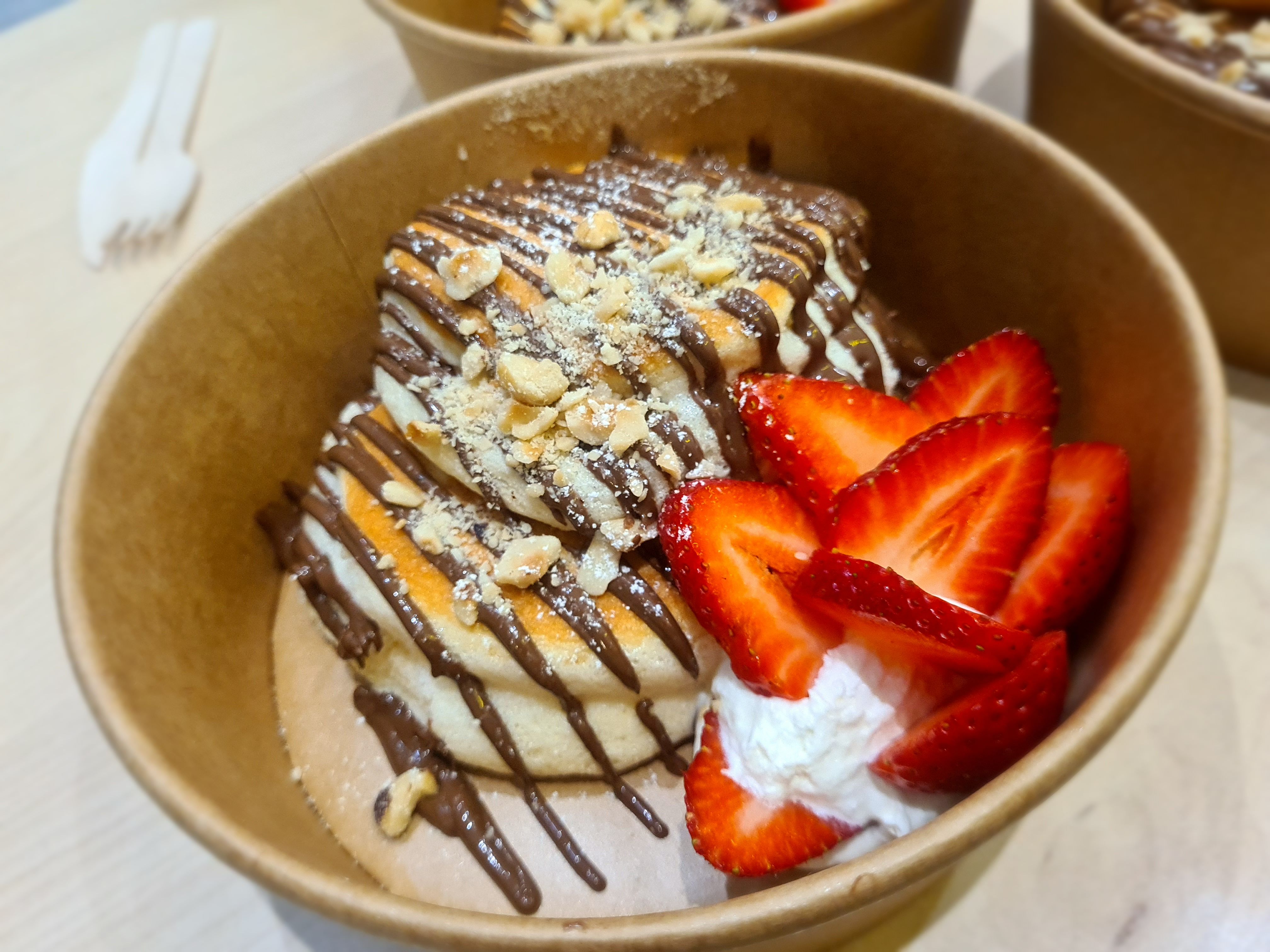Sweet Tooth ^^ | HoYoLAB