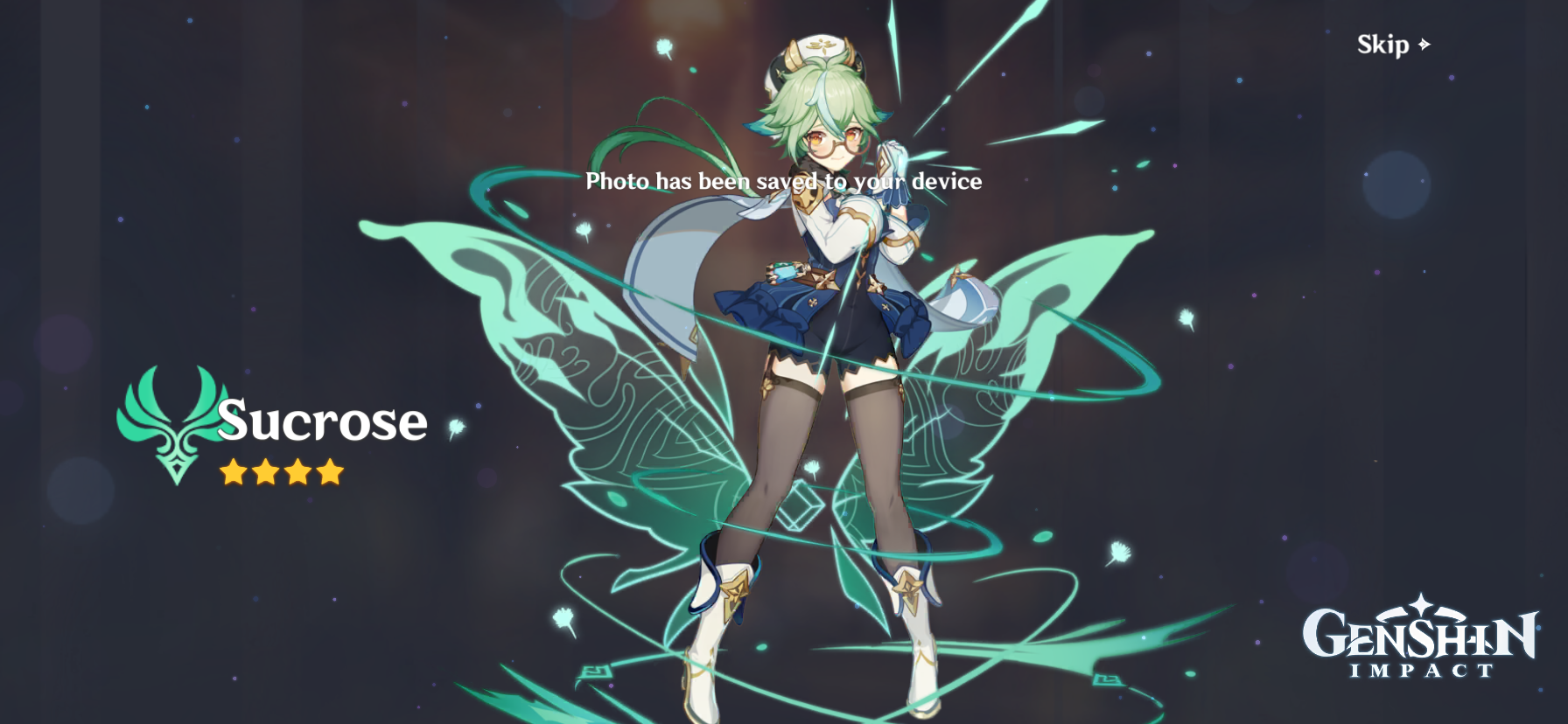 GD fu Genshin Impact | HoYoLAB