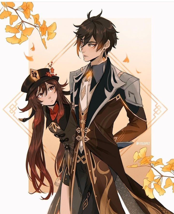 HAPPY BIRTHDAY MR.ZHONGLI Genshin Impact | HoYoLAB