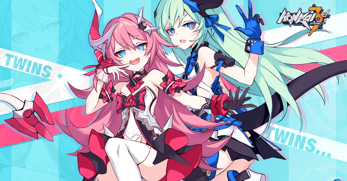 Theories on Lyney and Lynette Gameplay Genshin Impact | HoYoLAB