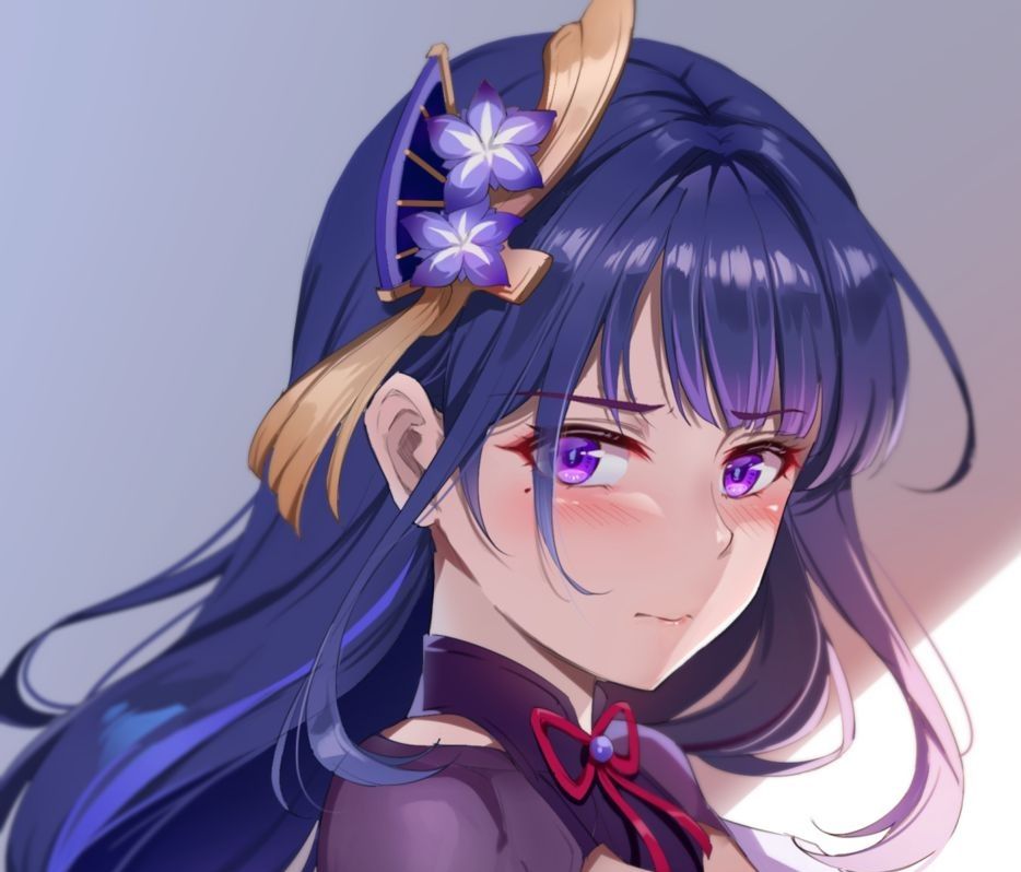 Ei Genshin Impact | HoYoLAB