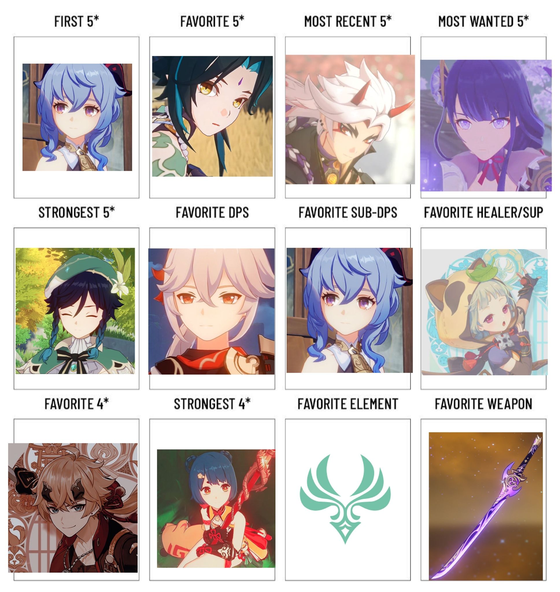 Pls don’t judge Genshin Impact | HoYoLAB