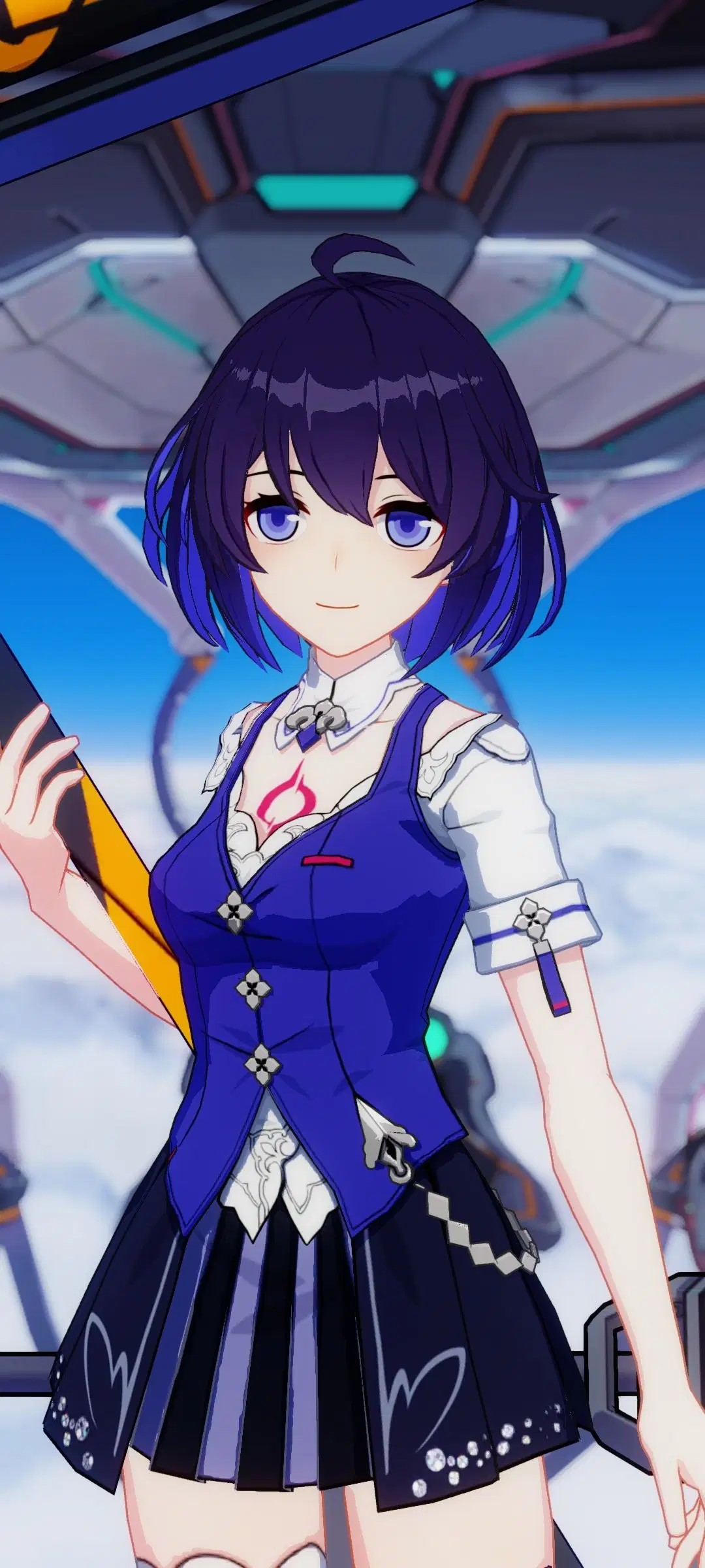 Seele Outfit Re-Color Honkai Impact 3rd | HoYoLAB