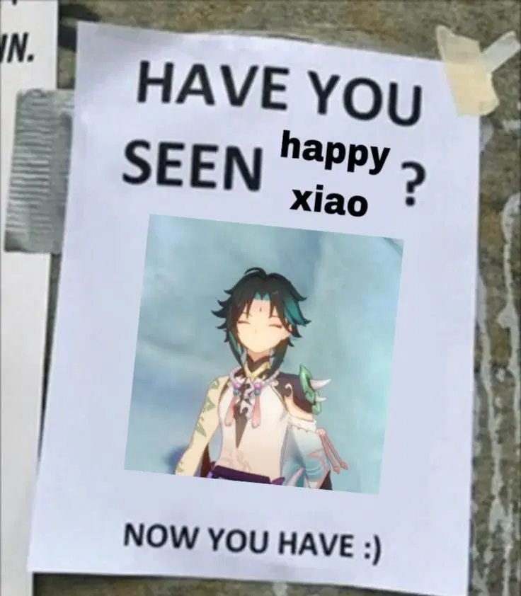 more memes cuz i have no resin Genshin Impact | HoYoLAB