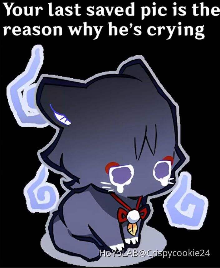 When you ship Scara x Lumine but also like Childe Genshin Impact | HoYoLAB