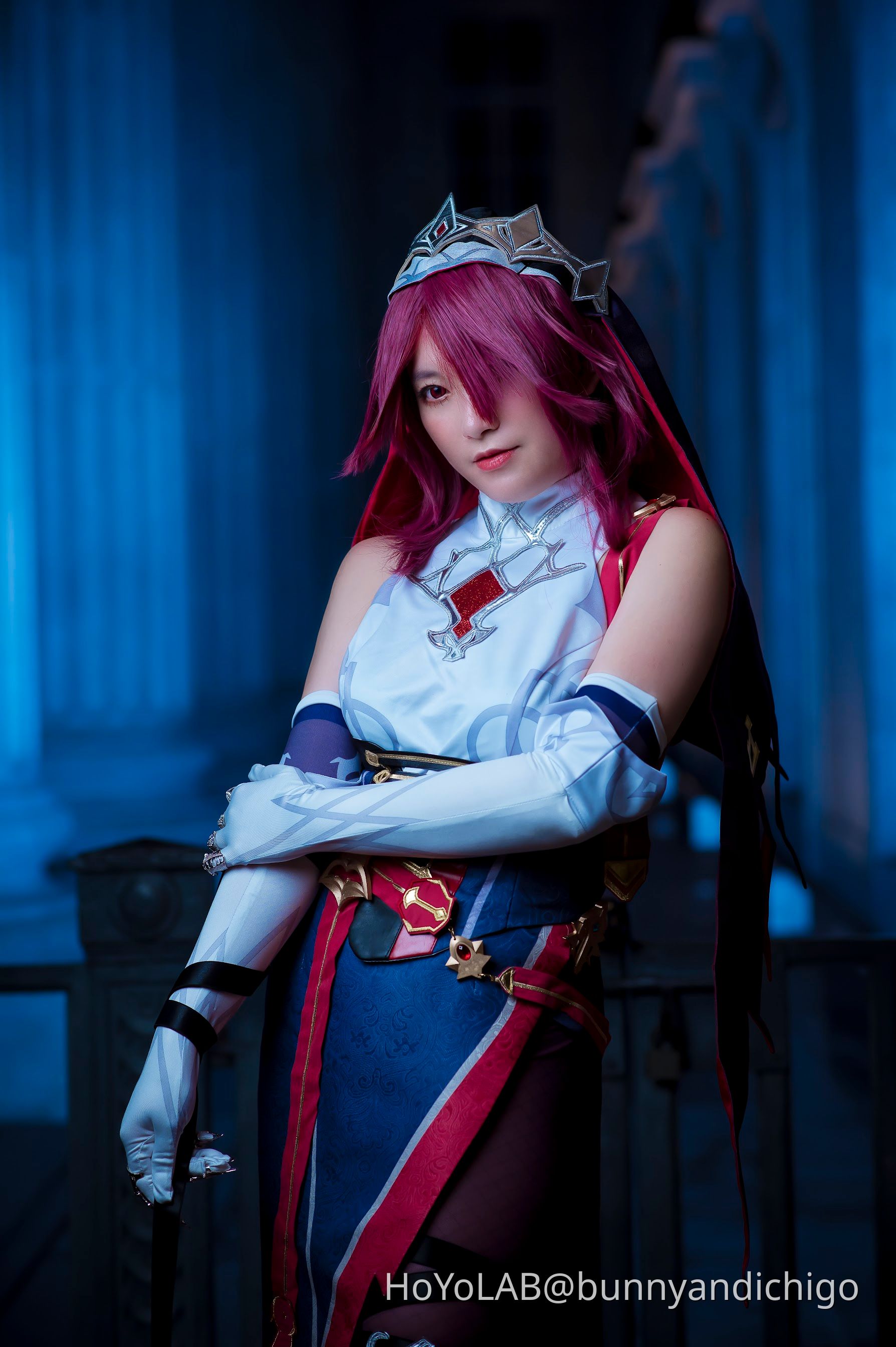 ⛪️ Take me to Mondstadt Cathedral Genshin Impact | HoYoLAB