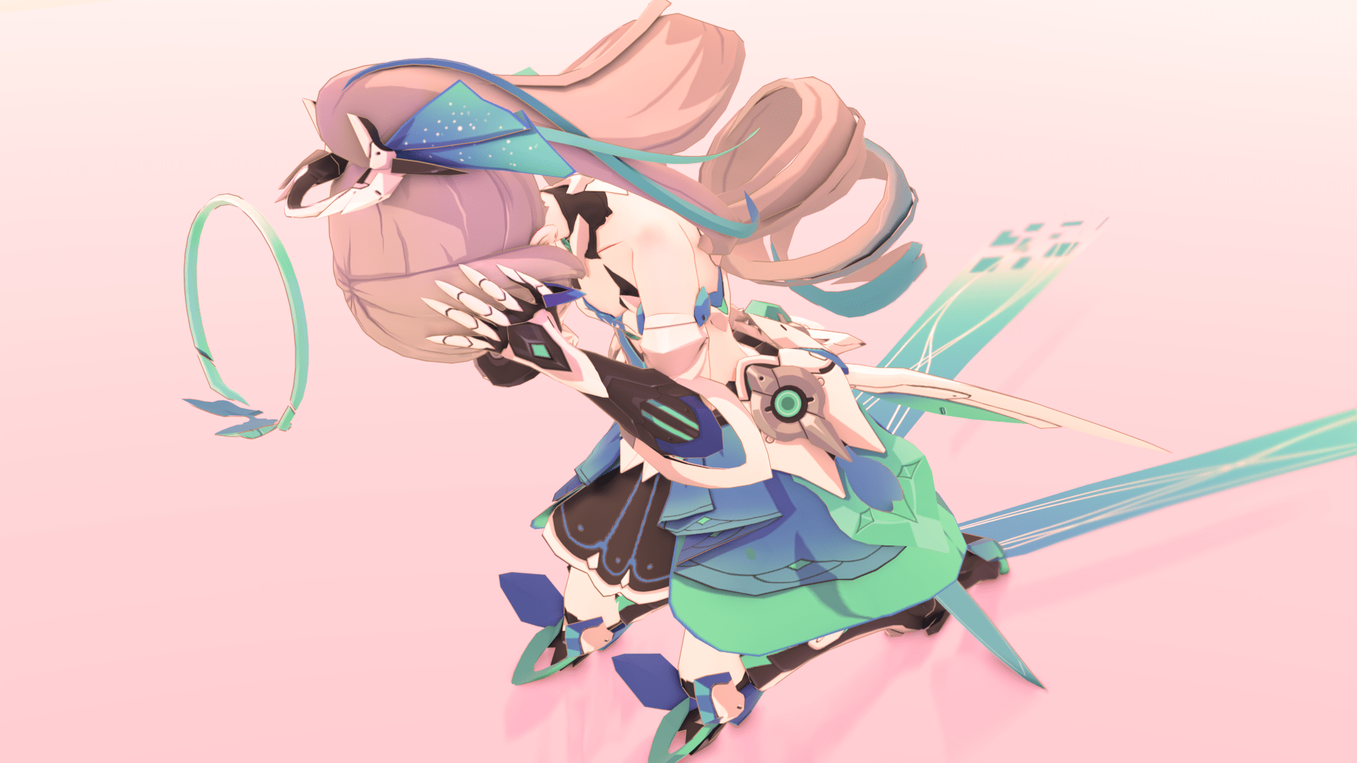 Herrscher of Truth GEAR GUIDE | DPS | Honkai Impact 3rd 6.3 Beta Honkai ...