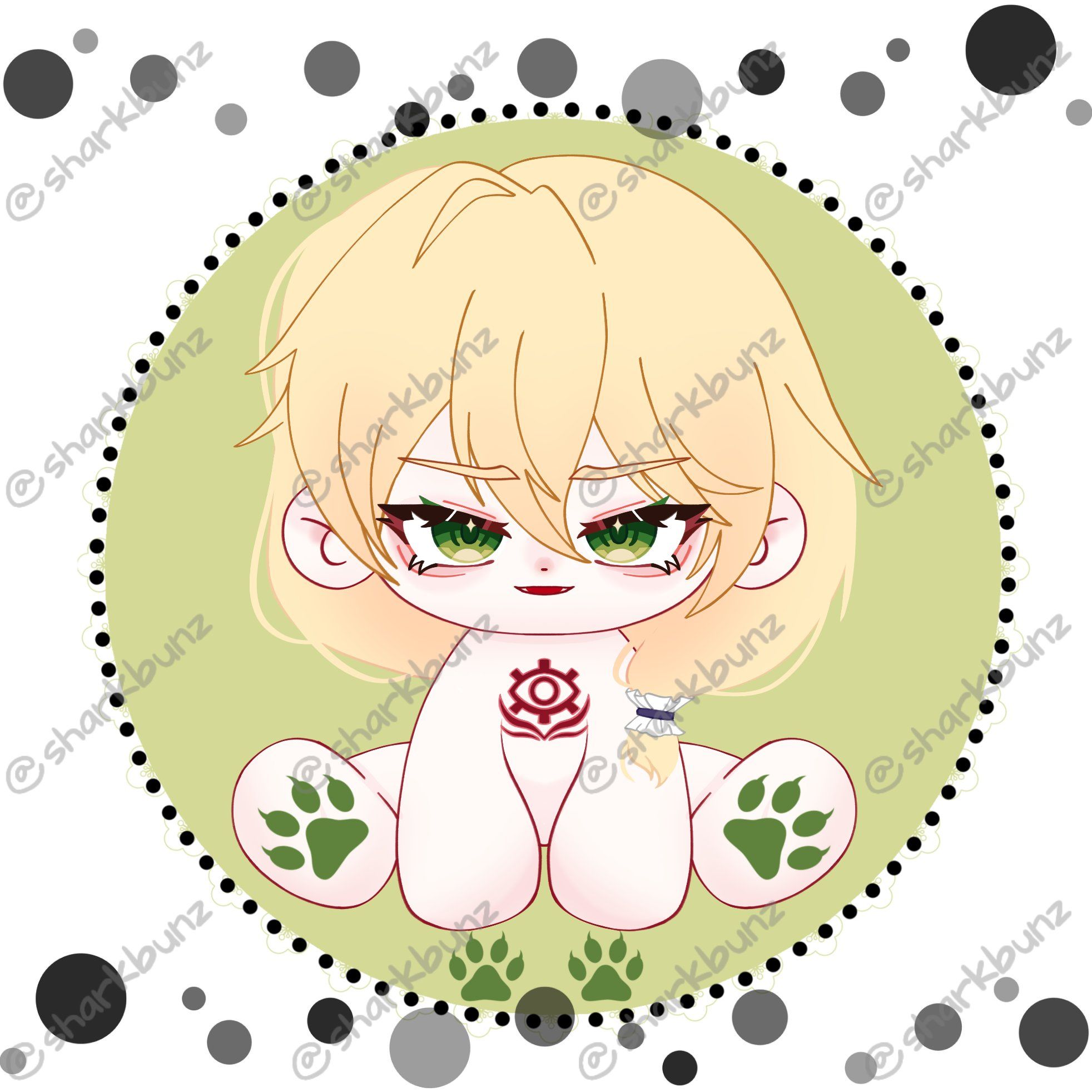 Otto doll draft design (2) Honkai Impact 3rd | HoYoLAB