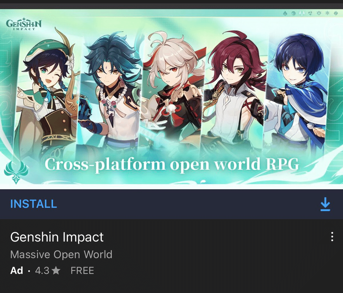 What are your Genshin Goals for 2023? Genshin Impact | HoYoLAB