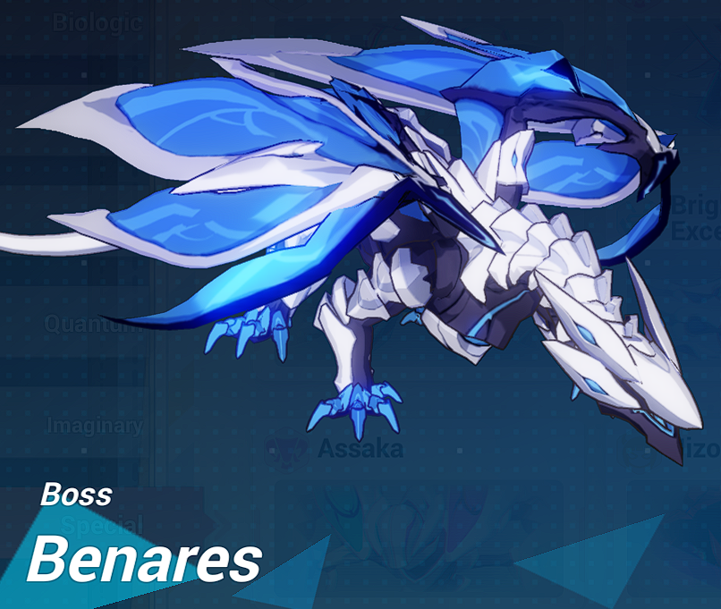 Лайфхак для монопачек (одна стихия) на SSS Benares Honkai Impact 3rd ...