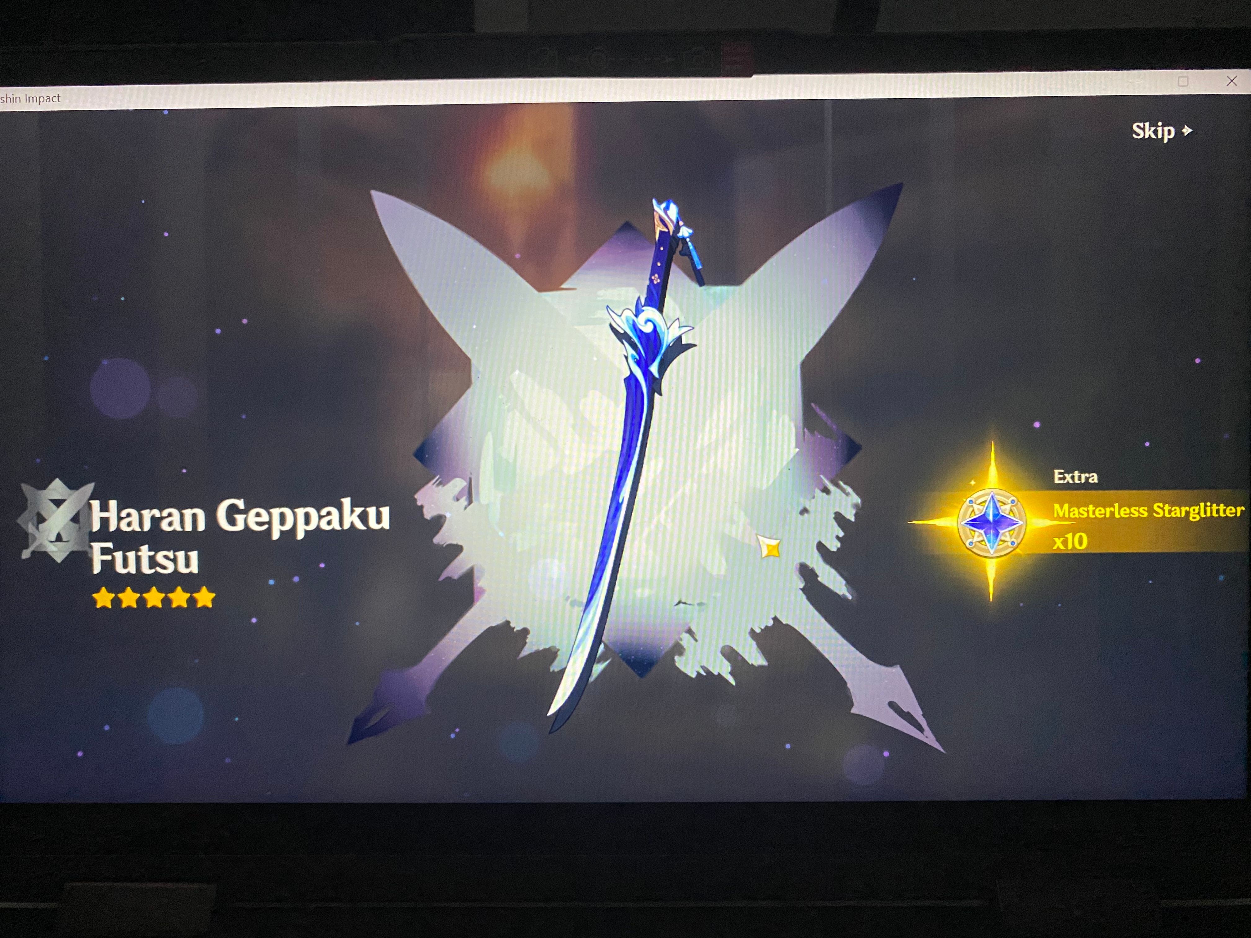 holy moly Genshin Impact | HoYoLAB