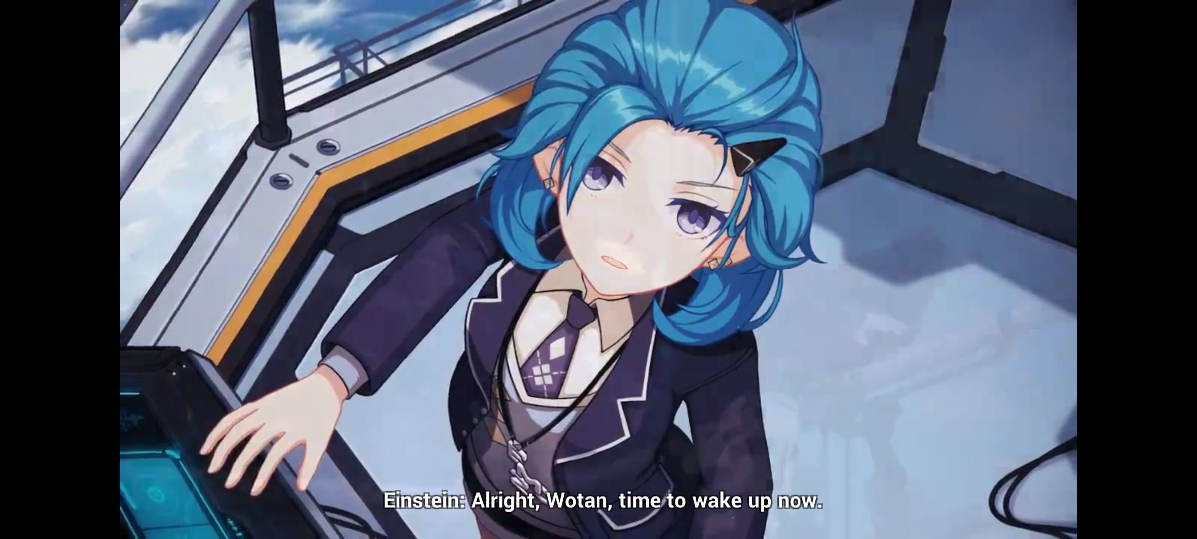 Going back to one of the Honkai's Open World Stories Honkai Impact 3rd ...