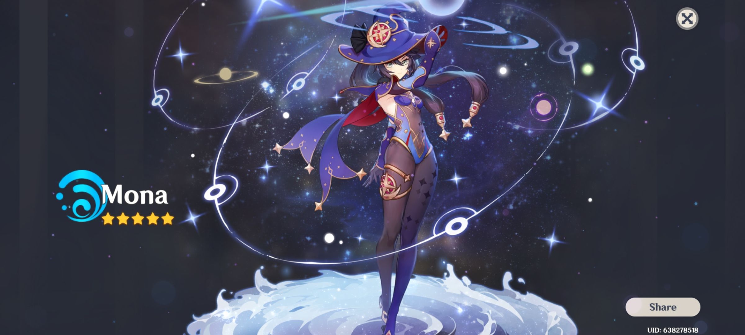 I lost my 50 50 again 😞 Genshin Impact | HoYoLAB