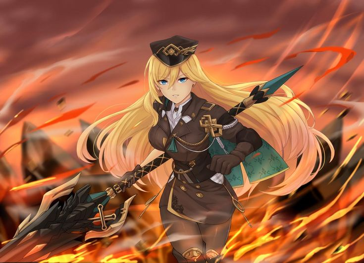 Happy Birthday Durandal And New Year Honkai Impact 3rd | HoYoLAB