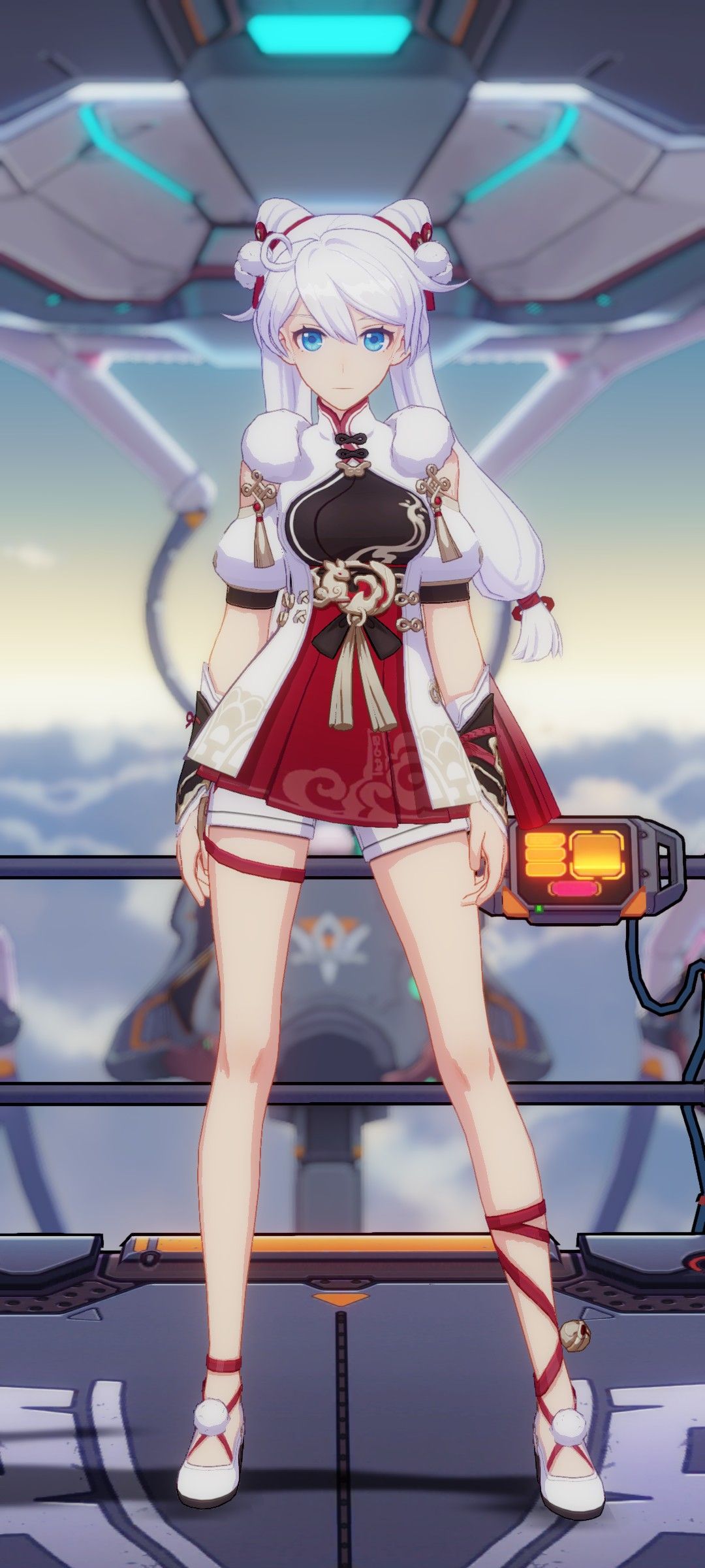 Ah yes Honkai Impact 3rd | HoYoLAB